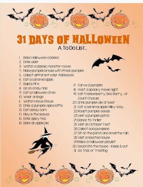 31 Days Of Halloween Pictures Photos And Images For Facebook Tumblr 31 Days Of Halloween Pictures Photos And Images For Facebook Tumblr