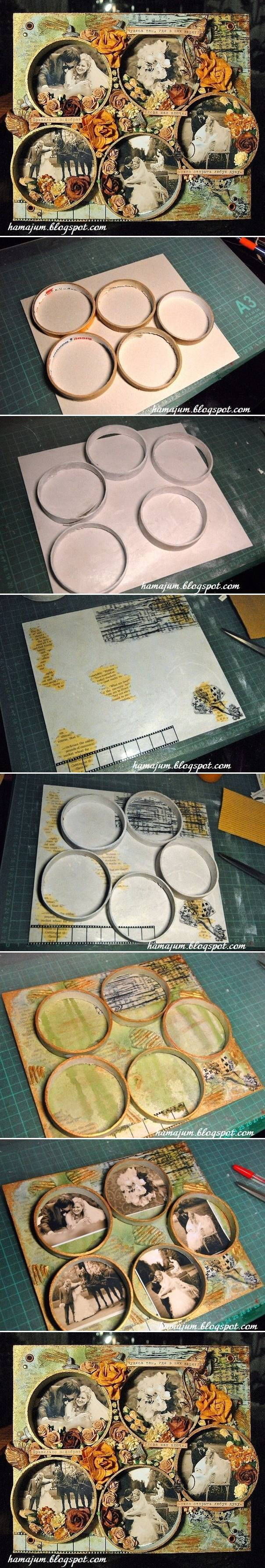 How To Make Your Own Picture Frame Pictures Photos And Images For Facebook Tumblr Pinterest 