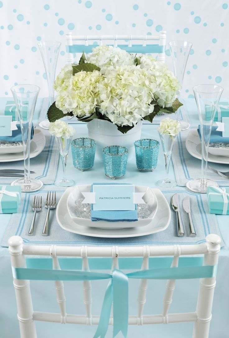 Blue Party Theme Pictures Photos And Images For Facebook Tumblr Pinterest And Twitter