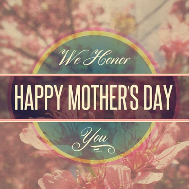 We Honor You Happy Mothers Day Pictures, Photos, and Images for ...