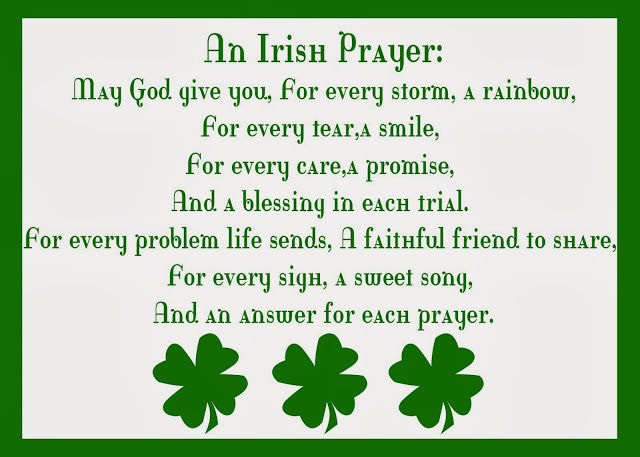 An Irish Prayer Pictures, Photos, and Images for Facebook, Tumblr ...