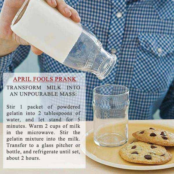 April Fools Day Prank Pictures, Photos, and Images for Facebook, Tumblr ...