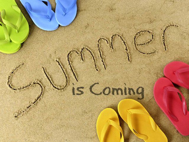 Summer Is Coming Pictures, Photos, and Images for Facebook, Tumblr ...