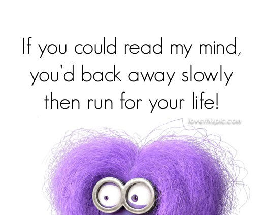 If You Read My Mind Pictures, Photos, and Images for Facebook, Tumblr ...