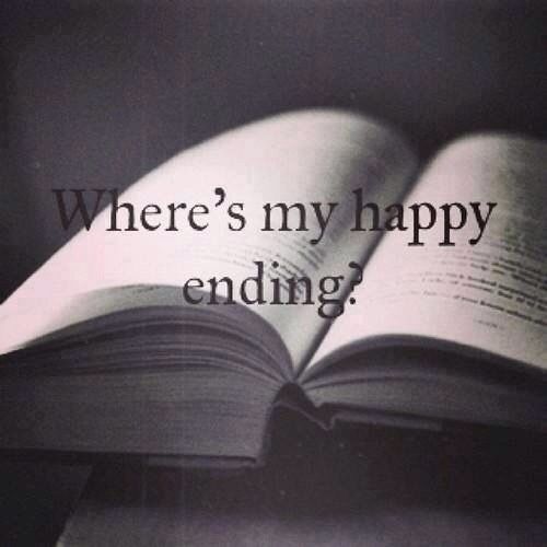 Where's My Happy Ending Pictures, Photos, and Images for Facebook ...