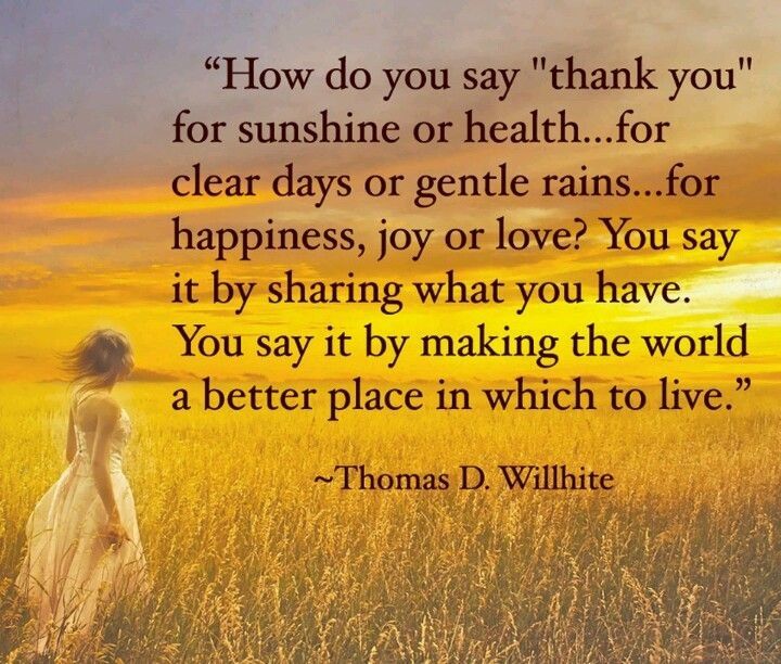 How Do You Say Thank You Pictures Photos And Images For Facebook 