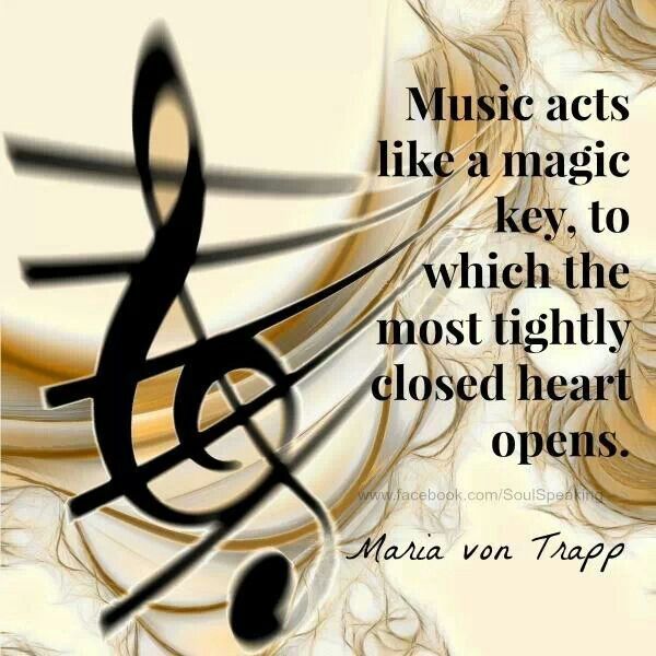 Music Acts Like Magic Pictures, Photos, and Images for Facebook, Tumblr ...