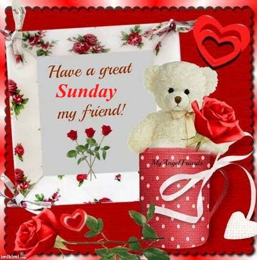 Have A Great Sunday My Friends Pictures Photos And Images For have-a-great-sunday-my-friends-pictures-photos-and-images-for