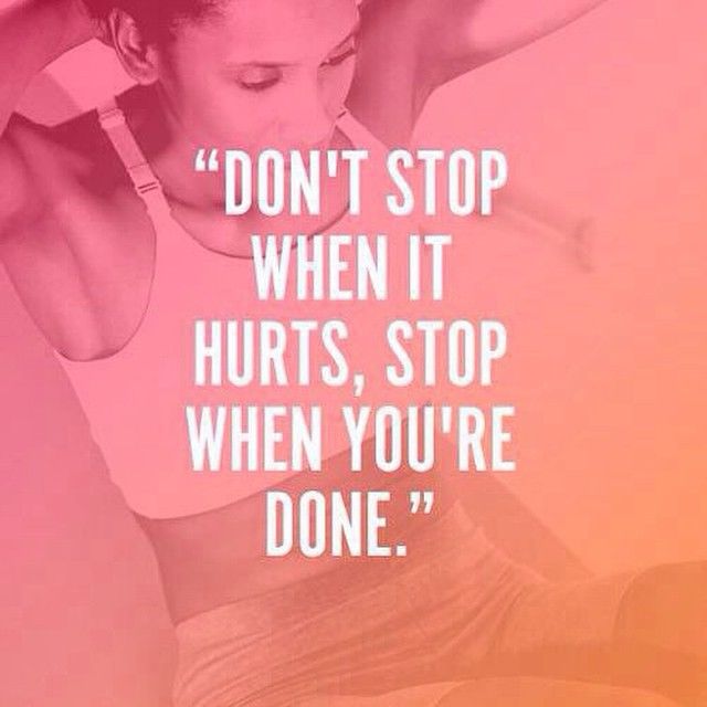 Stop When You're Done Pictures, Photos, and Images for Facebook, Tumblr ...