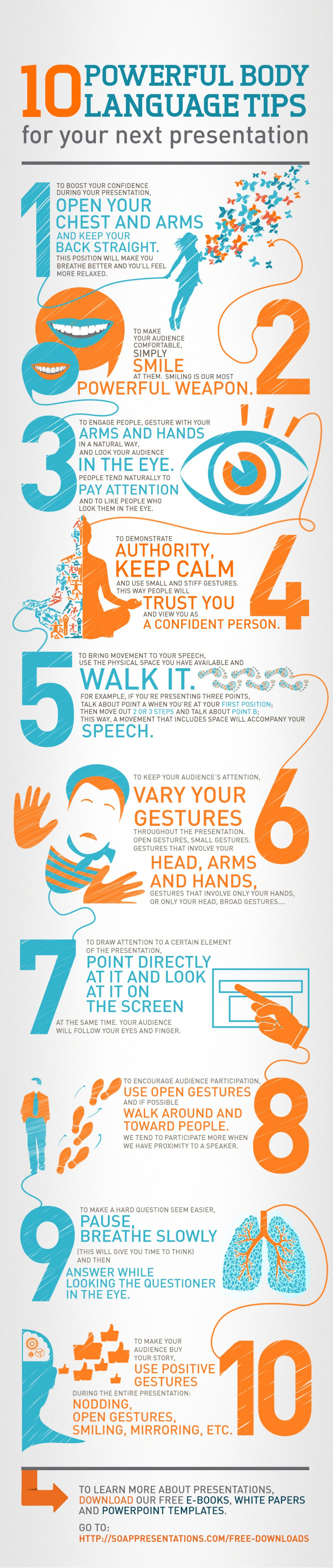 10 Powerful Body Language Tips Pictures Photos And Images For 10-powerful-body-language-tips-pictures-photos-and-images-for