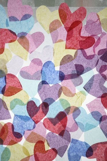 tissue-paper-stained-glass-window-pictures-photos-and-images-for