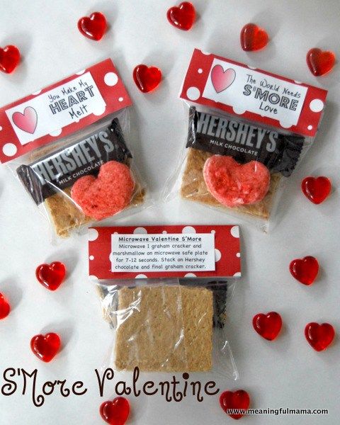Smores Valentines Pictures, Photos, and Images for Facebook, Tumblr ...