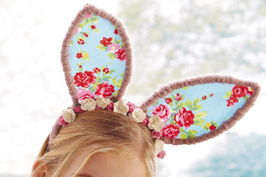 Easter Bunny Ears Pictures Photos And Images For Facebook Tumblr 