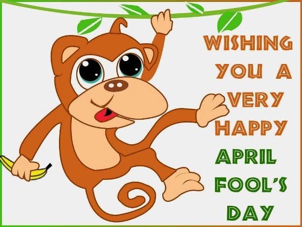 Wishing You A Very Happy April Fool's Day Pictures, Photos, and Images for Facebook, Tumblr ...