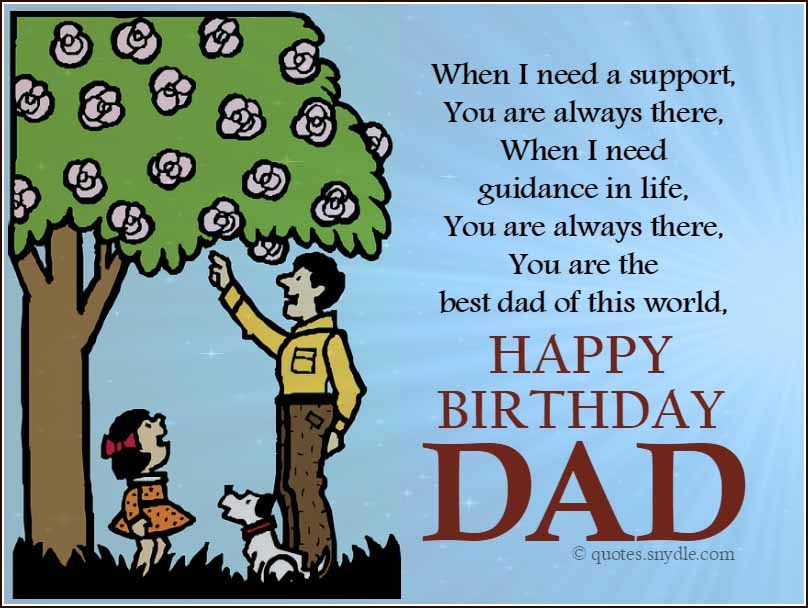 Happy Birthday Dad Pictures Photos And Images For Facebook Tumblr 