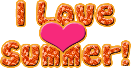 I Love Summer Pictures, Photos, and Images for Facebook, Tumblr ...