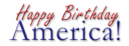 Happy Birthday America Pictures, Photos, and Images for Facebook ...