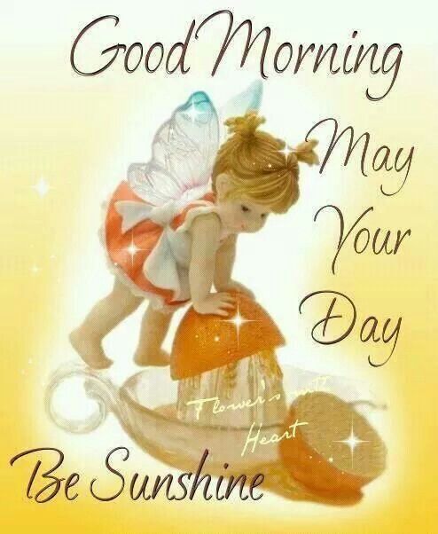 Good Morning, May Your Day Pictures, Photos, and Images for Facebook ...