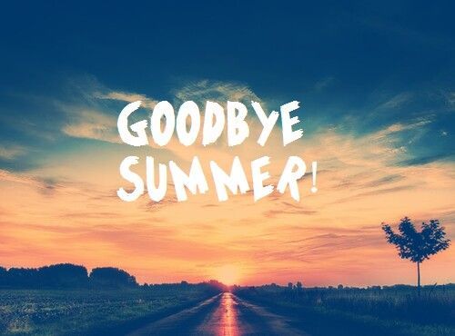 Goodbye Summer Pictures, Photos, and Images for Facebook, Tumblr ...
