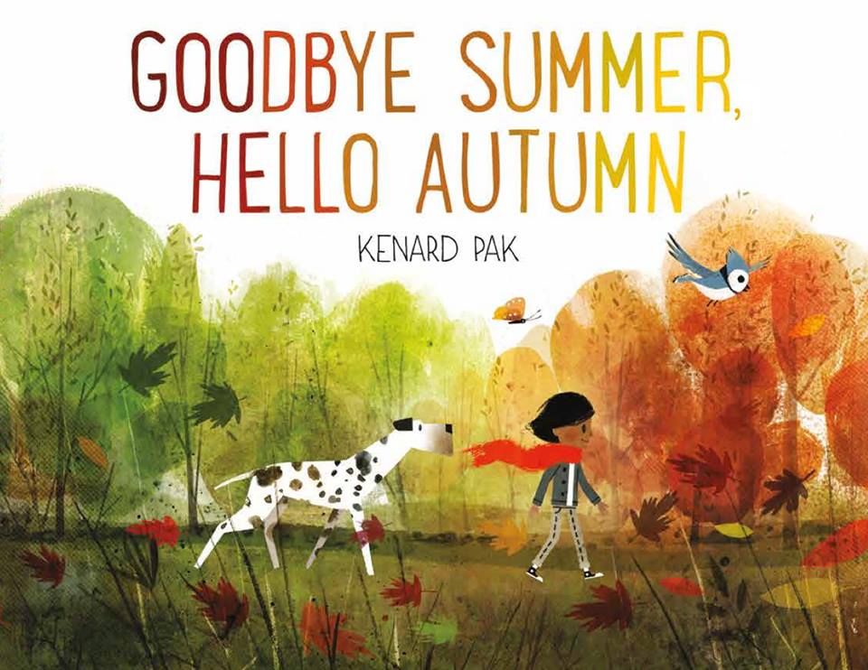Goodbye Summer, Hello Autumn Pictures, Photos, and Images for Facebook ...
