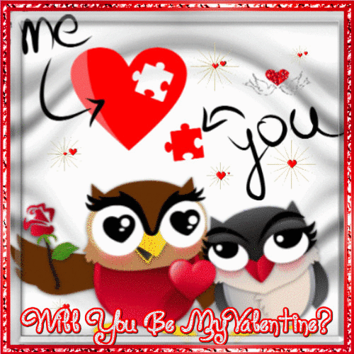 Will You Be My Valentine? Pictures, Photos, and Images for Facebook ...