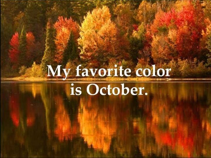 My Favorite Color Is October Pictures Photos And Images For Facebook Tumblr Pinterest And my-favorite-color-is-october-pictures-photos-and-images-for-facebook-tumblr-pinterest-and