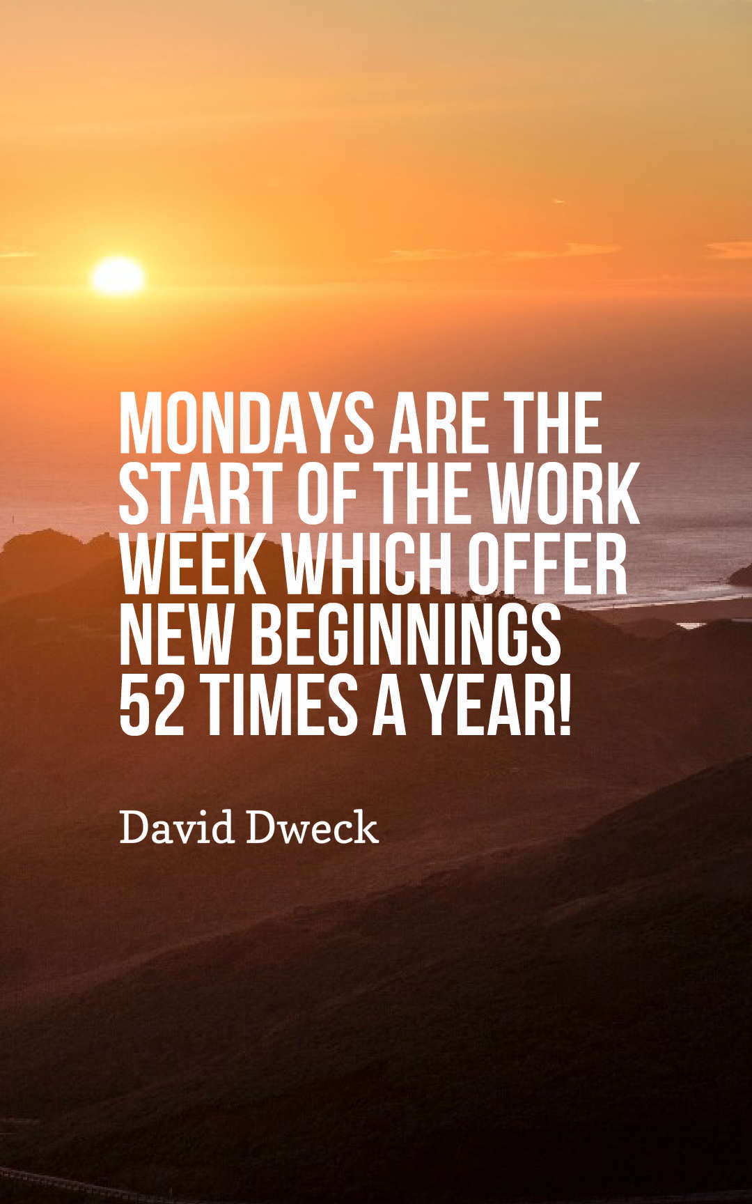Mondays Are The Start Of The Work Week Pictures Photos And Images For Facebook Tumblr 
