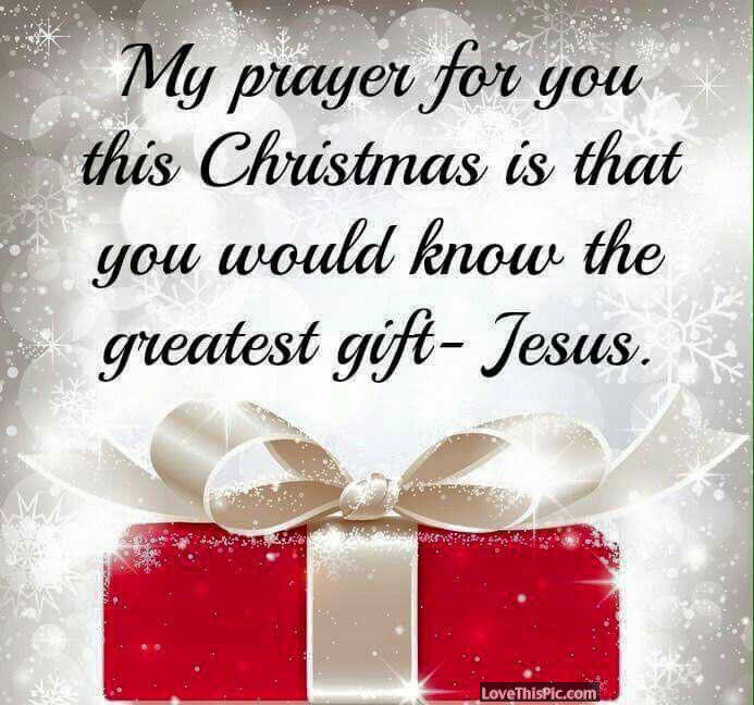 My Prayers For You This Christmas Pictures, Photos, and Images for ...