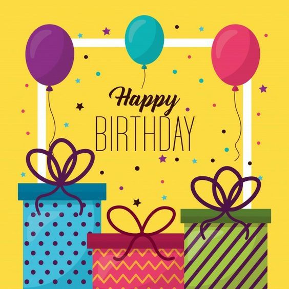 Vector Birthday Gift Wishes Pictures Photos And Images For Facebook 