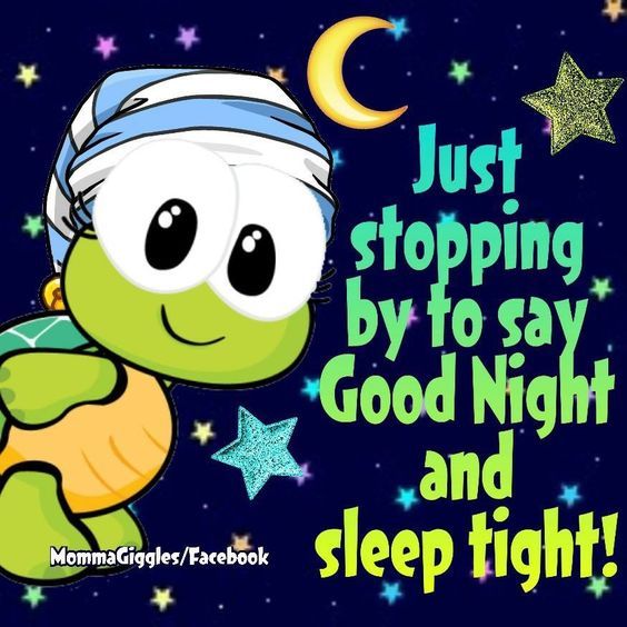 Stopping By To Say Good Night Pictures, Photos, and Images for Facebook ...