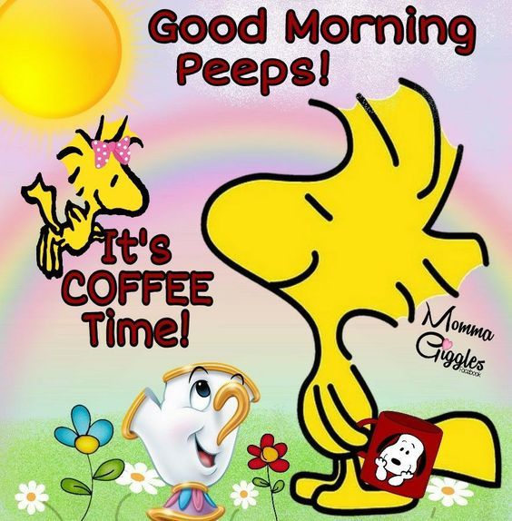 Morning Peeps Pictures, Photos, and Images for Facebook, Tumblr ...