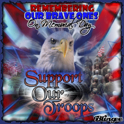 Support Our Troops Pictures, Photos, and Images for Facebook, Tumblr ...