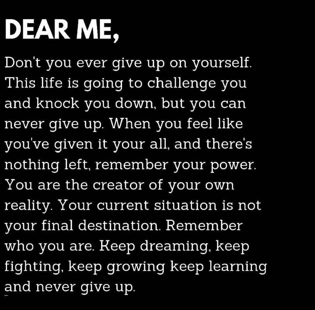 Dear Me Pictures Photos And Images For Facebook Tumblr Pinterest dear-me-pictures-photos-and-images-for-facebook-tumblr-pinterest