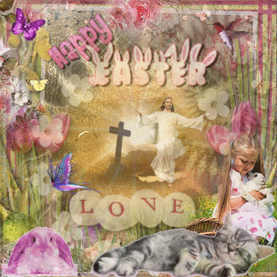 Happy Easter Love Pictures, Photos, and Images for Facebook, Tumblr ...