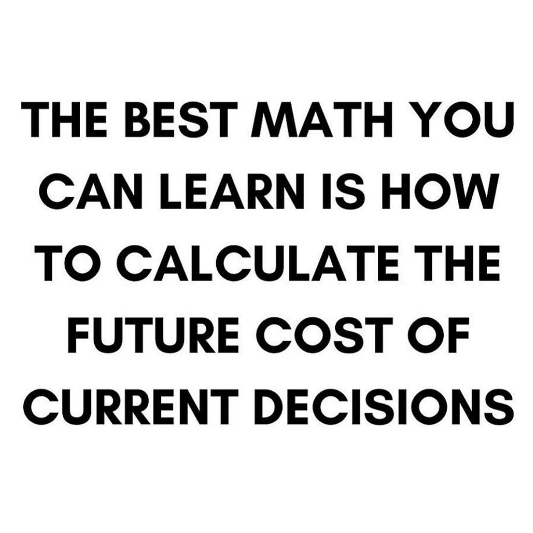 The Best Math You Can Learn Pictures Photos And Images For Facebook