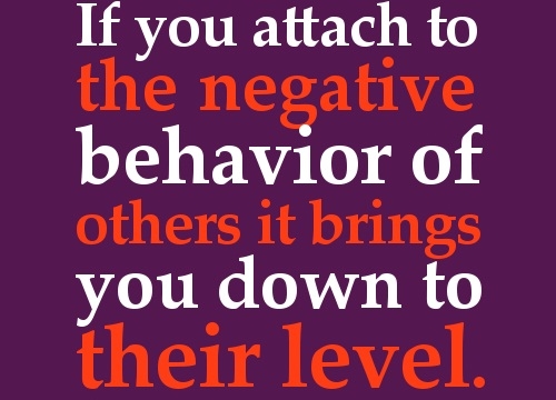 Negative Behavior Pictures Photos And Images For Facebook Tumblr 