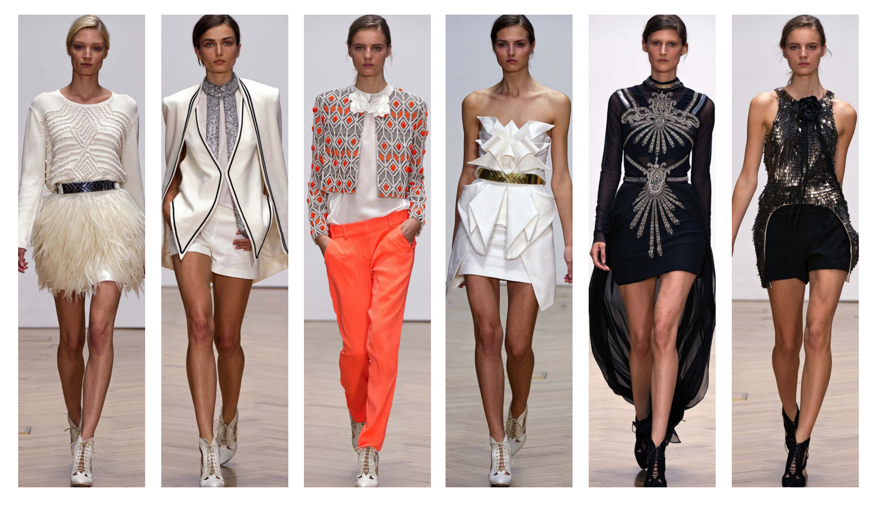 Designer Wear Fashion Look Pictures Photos And Images For Facebook 