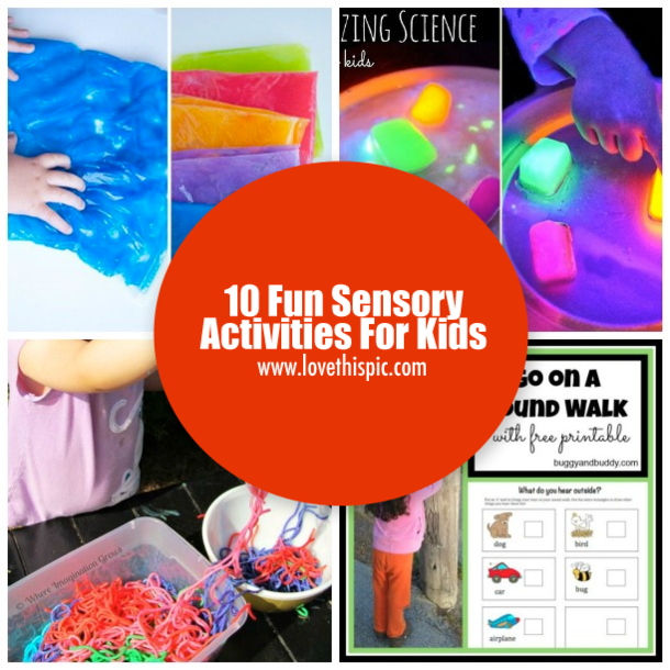 10 Fun Sensory Activities For Kids 10-fun-sensory-activities-for-kids