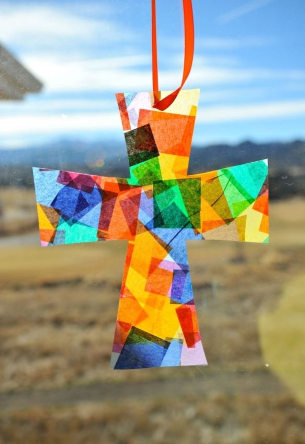 10 Religious Easter Crafts For Kids