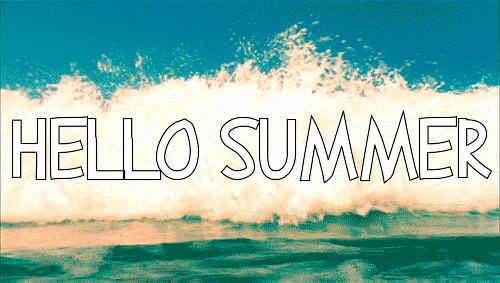 Hello Summer Pictures, Photos, and Images for Facebook, Tumblr ...