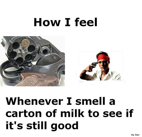 How I Feel II Pictures, Photos, and Images for Facebook, Tumblr ...