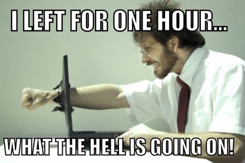 I Left Pictures, Photos, and Images for Facebook, Tumblr, Pinterest ...