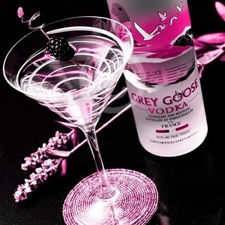 Pink Gray Goose Vodka Pictures, Photos, and Images for Facebook, Tumblr ...