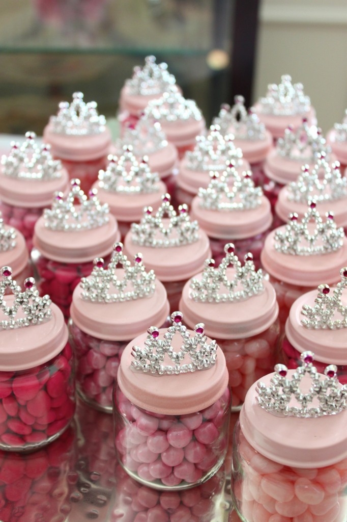 Baby Shower Princess Party Favors Pictures Photos And Images For Facebook Tumblr Pinterest 