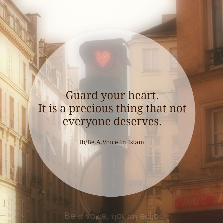 Guard Your Heart Pictures, Photos, and Images for Facebook, Tumblr ...