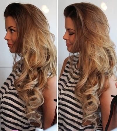 Big Curls Pictures, Photos, and Images for Facebook, Tumblr, Pinterest ...