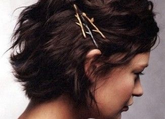 Waterfall Hairstyle Pictures, Photos, and Images for Facebook, Tumblr ...