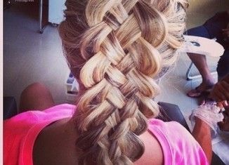 Prom Hairstyle Pictures, Photos, and Images for Facebook, Tumblr ...