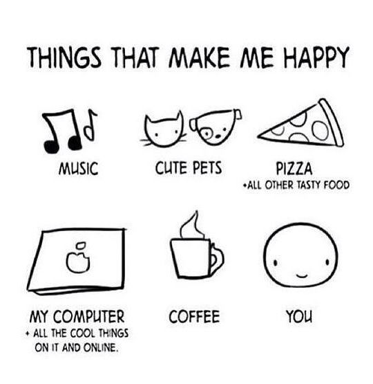 Happy Pictures, Photos, and Images for Facebook, Tumblr, Pinterest, and ...