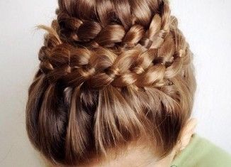 Low Rolled Updo Pictures, Photos, and Images for Facebook, Tumblr ...